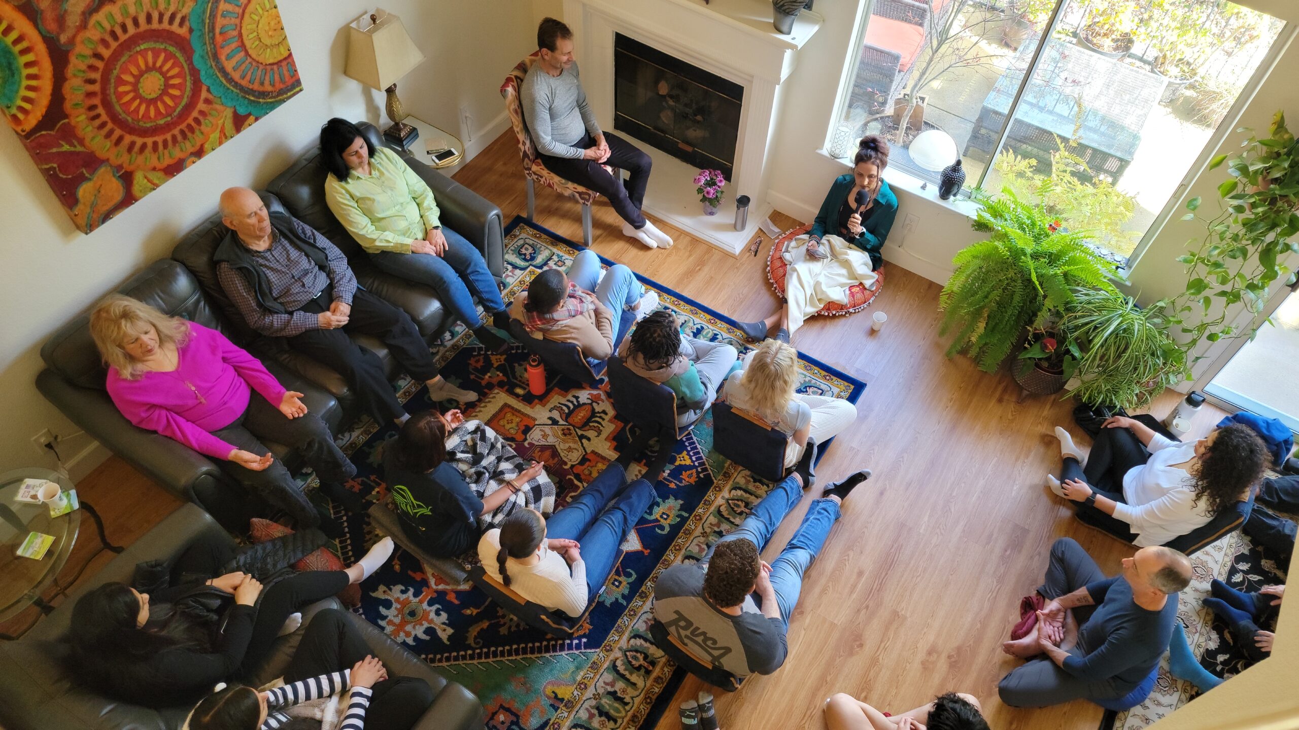 Donation - Ignite Your Power