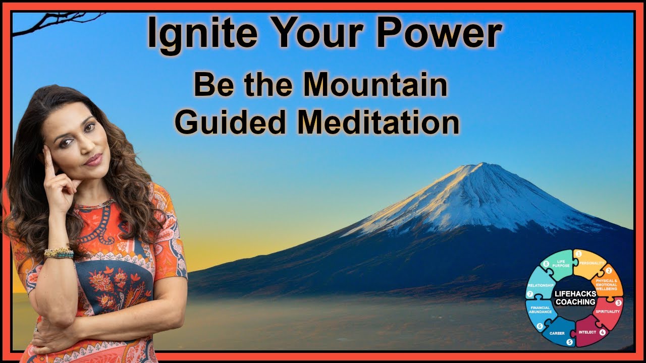 Media - Ignite Your Power