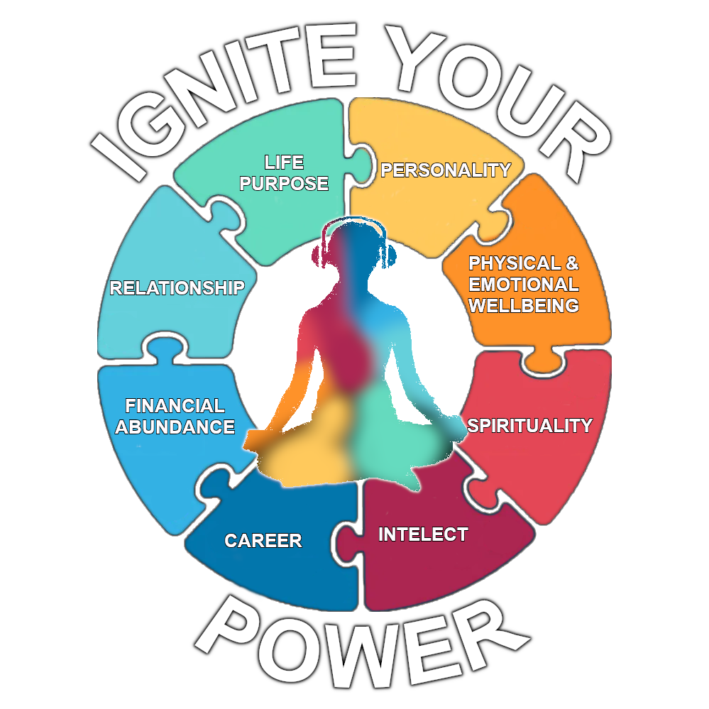 Home - Ignite Your Power